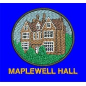 Maplewell Hall School