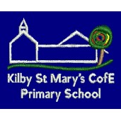 Kilby St Mary's C E Primary School